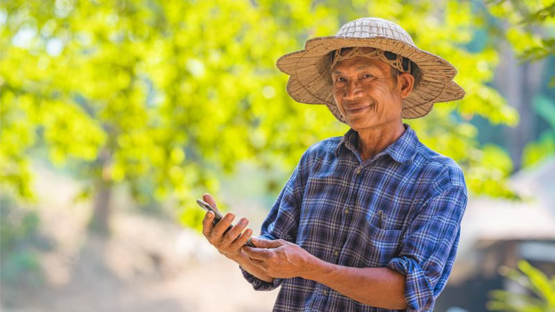 Success Stories | MAXIMA Microfinance