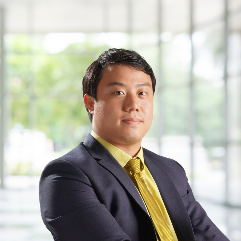 Management Team | MAXIMA Microfinance