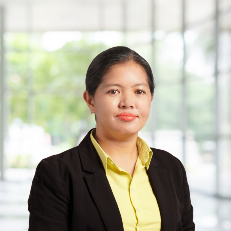 Management Team | MAXIMA Microfinance