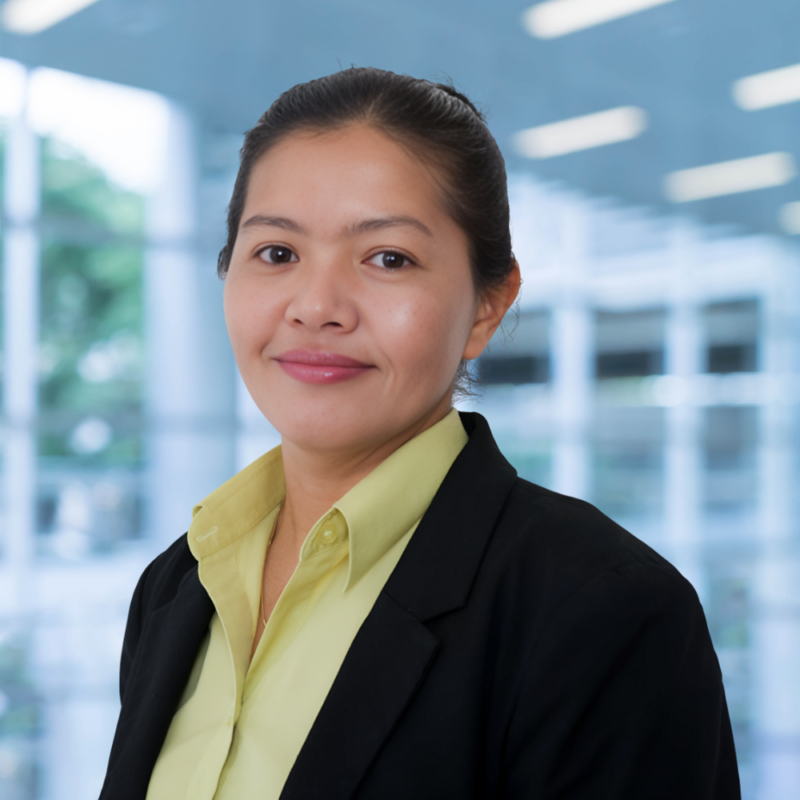 Management Team | MAXIMA Microfinance